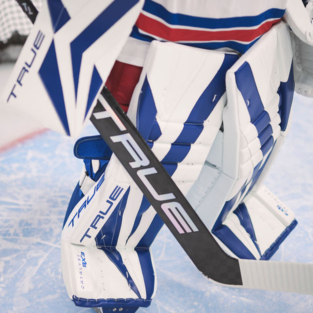 2023 Goalie Launch – Skater's Edge Source for Sports