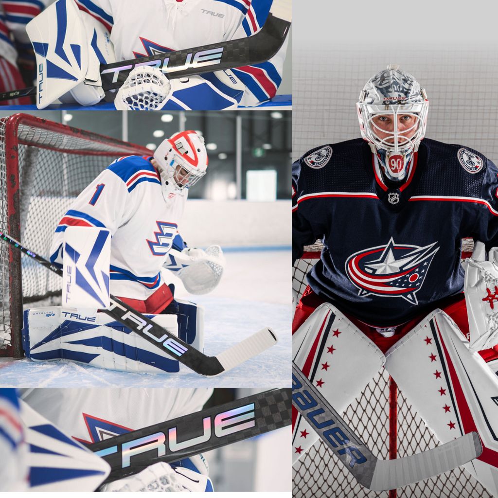 Goalie Launch 2023 – Skater's Edge Source for Sports