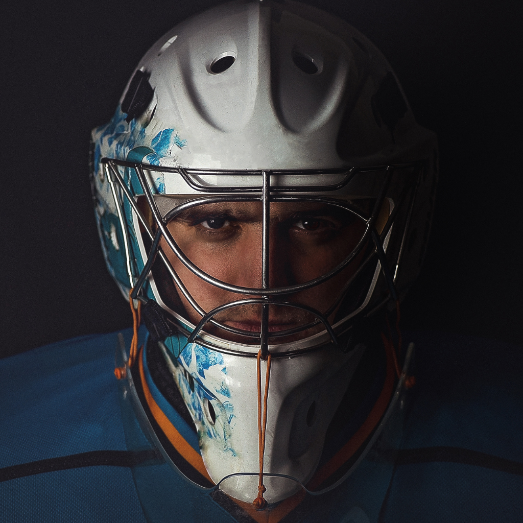 Goalie Masks – Skater's Edge Source for Sports