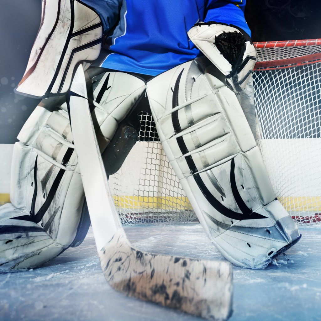 Goalie Sticks – Skater's Edge Source for Sports