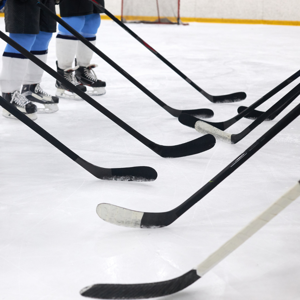Senior Hockey Sticks – Skater's Edge Source for Sports
