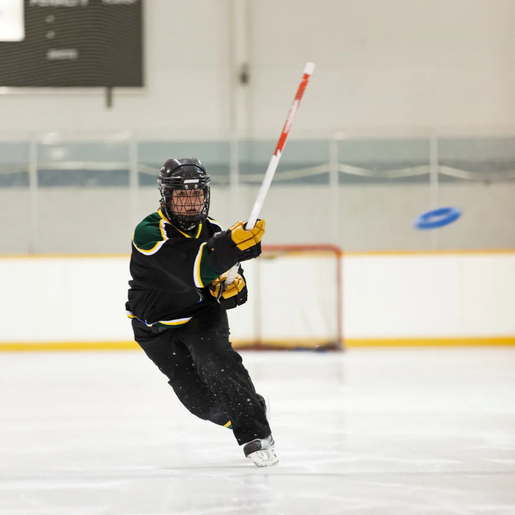 Ringette – Skater's Edge Source for Sports