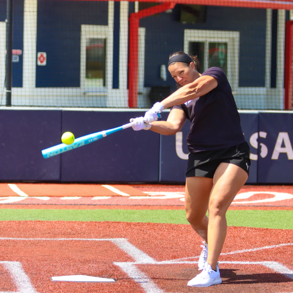 Softball Bat – Skater's Edge Source for Sports