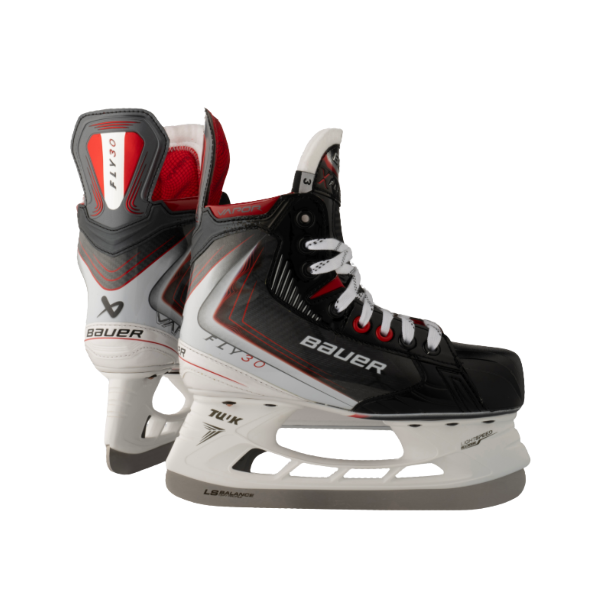 Bauer Vapor FLY30 Junior Hockey Skates – Skater's Edge Source for Sports