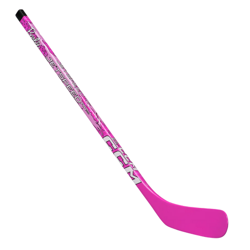 CCM FTW X Barbie Mini Stick | Dream Big. Play On. – Skater's Edge ...