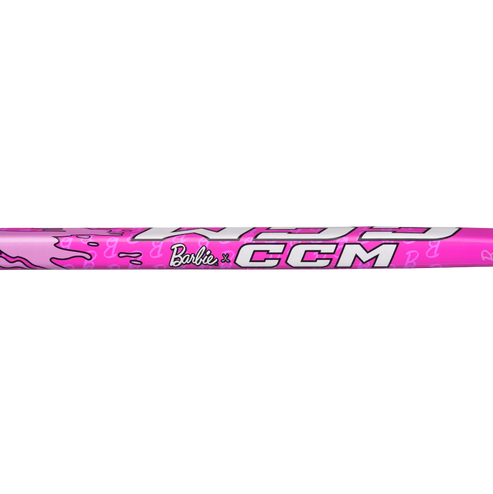 CCM FTW X Barbie Mini Stick | Dream Big. Play On. – Skater's Edge ...