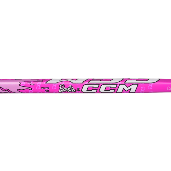 CCM FTW X Barbie Mini Stick | Dream Big. Play On. – Skater's Edge ...