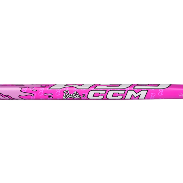 CCM FTW X Barbie Mini Stick | Dream Big. Play On. – Skater's Edge ...