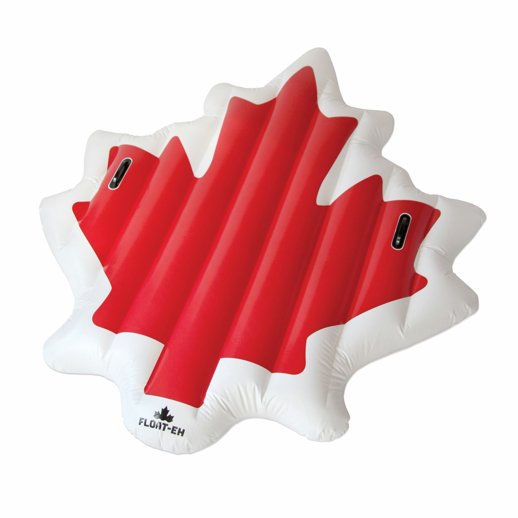Float-EH Maple Leaf Float – Skater's Edge Source for Sports