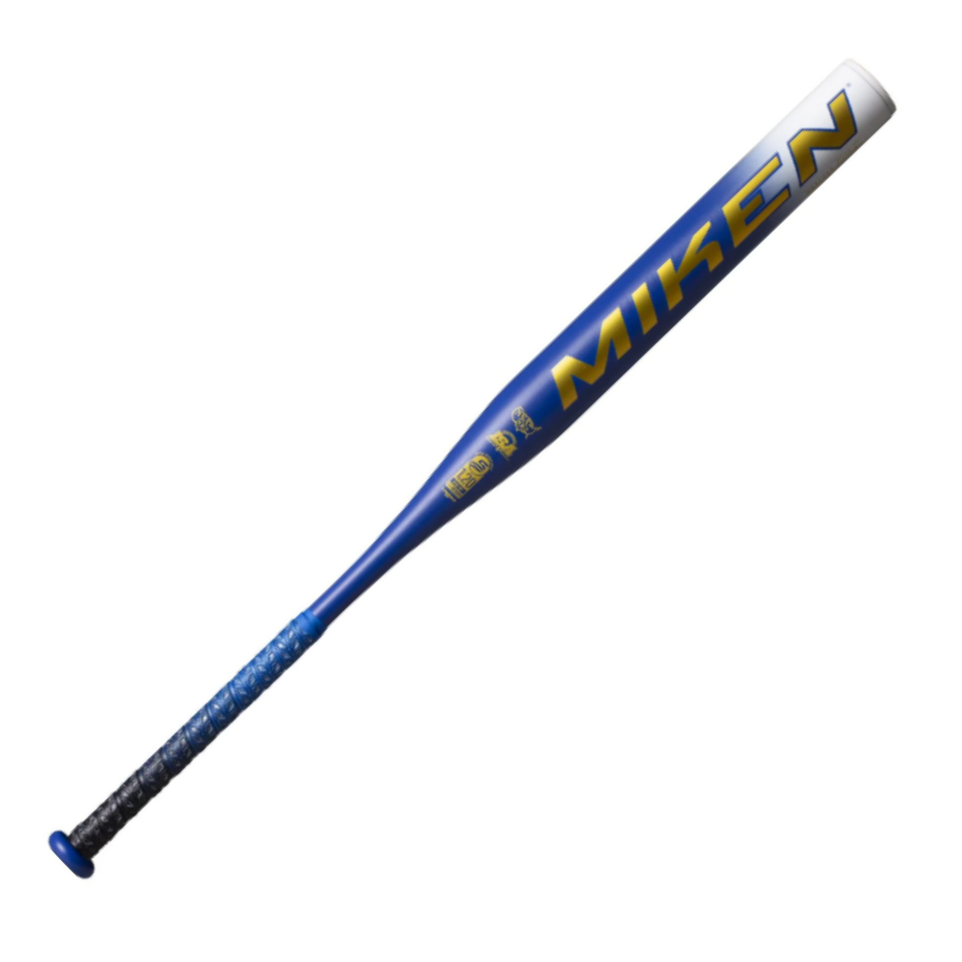 Miken KP23 One-Piece Maxload - 14" Barrel Slo-Pitch Bat (2025) – Skater ...