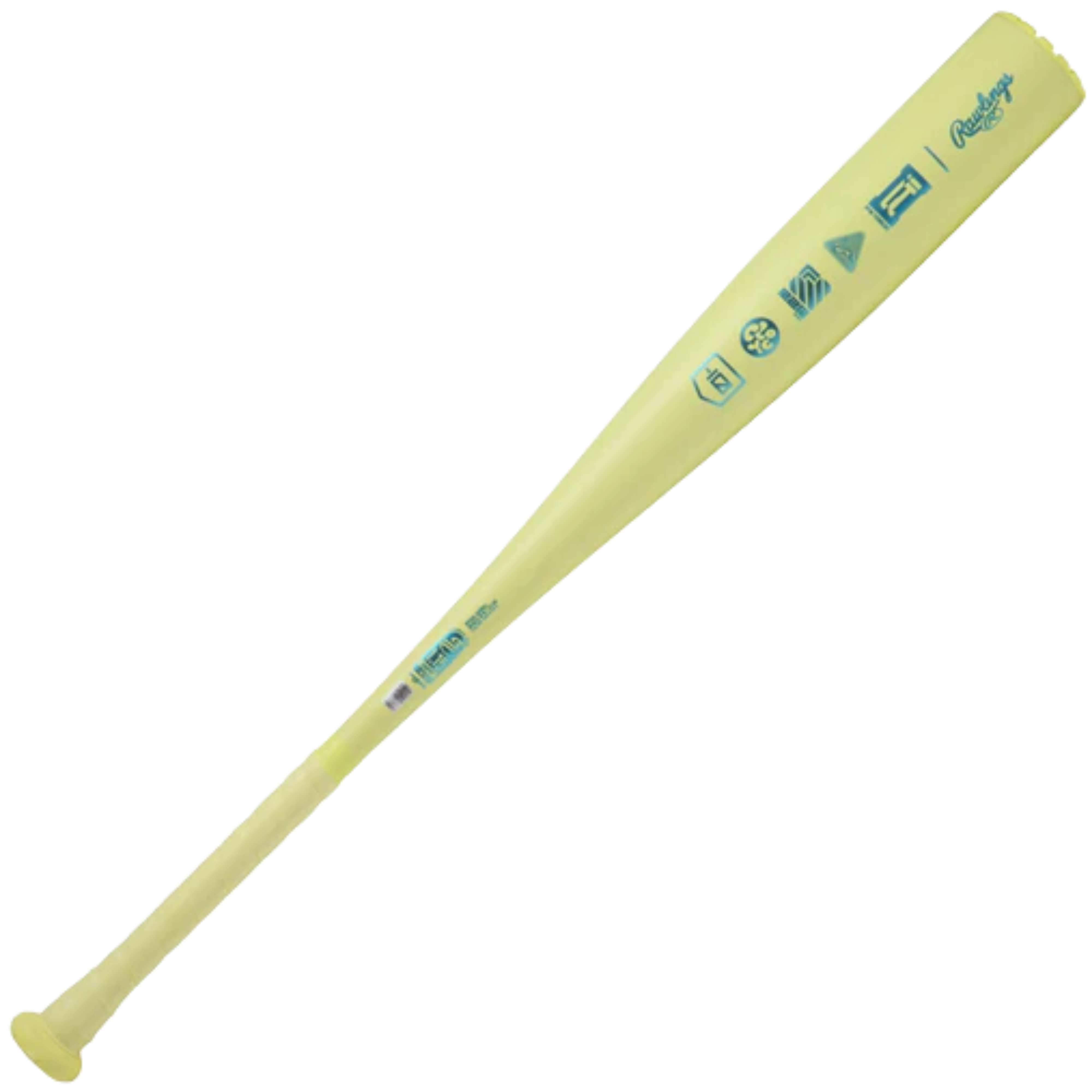 Rawlings Clout AI -10 USSSA Baseball Bat (2026) – Skater's Edge Source ...