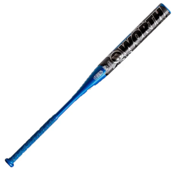 Worth Bedlam Phil Matte Signature USSSA 12.75" XL End-Loaded 1-Piece S – Skater's Edge Source ...