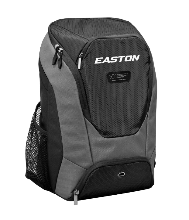 Easton Dugout Backpack | Organized & Comfortable Gear Storage – Skater ...