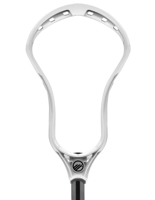 Maverik Tactik 3 Unstrung Lacrosse Head – Skater's Edge Source for Sports
