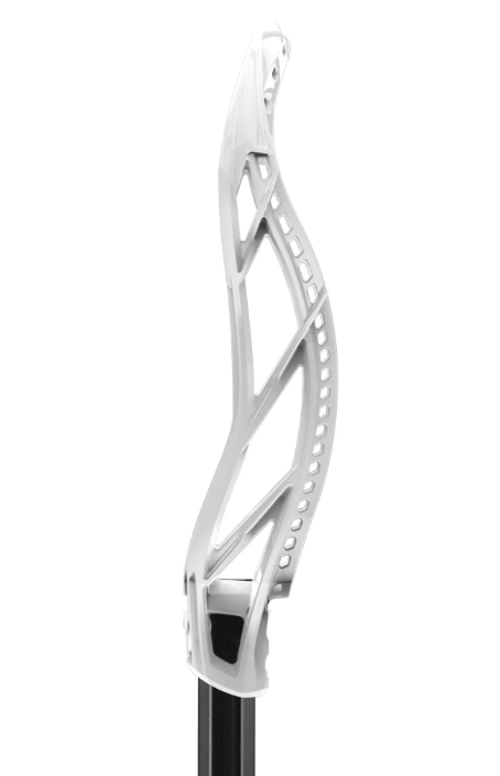 Maverik Tactik 3 Unstrung Lacrosse Head – Skater's Edge Source for Sports