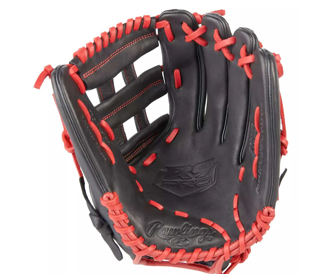 Rawlings R9 Pro Bryce Harper 12.5" Baseball Glove – Skater's Edge ...