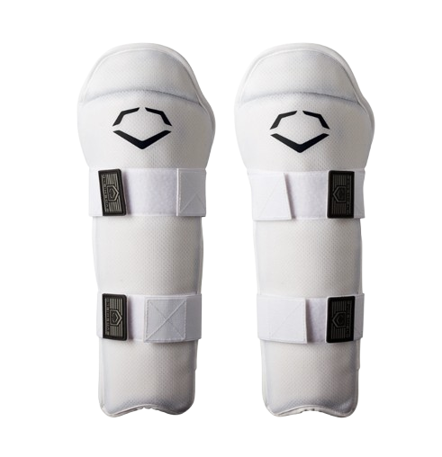 Evoshield Slo-Pitch Leg Guards | Gel-To-Shell™ Technology – Skater's ...