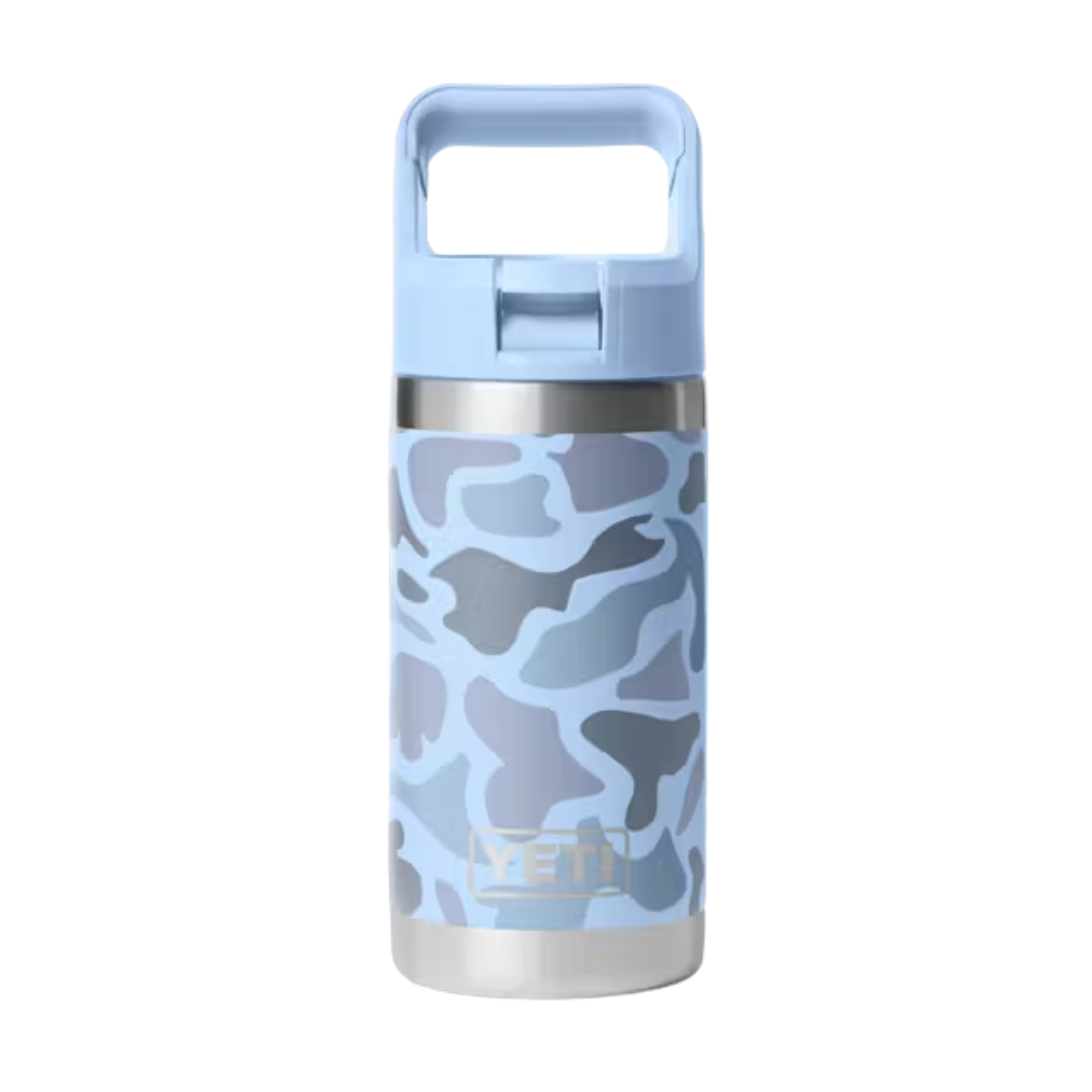 Yeti Rambler Junior 12 oz Kids Bottle – Skater's Edge Source for Sports