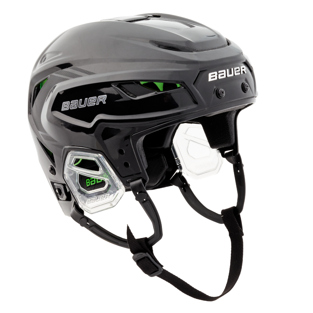 Bauer Hyperlite Senior Helmet – Skater's Edge Source for Sports